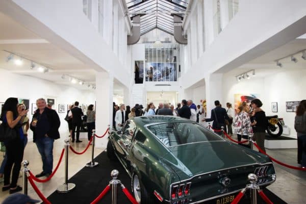 HOME - Galerie Joseph