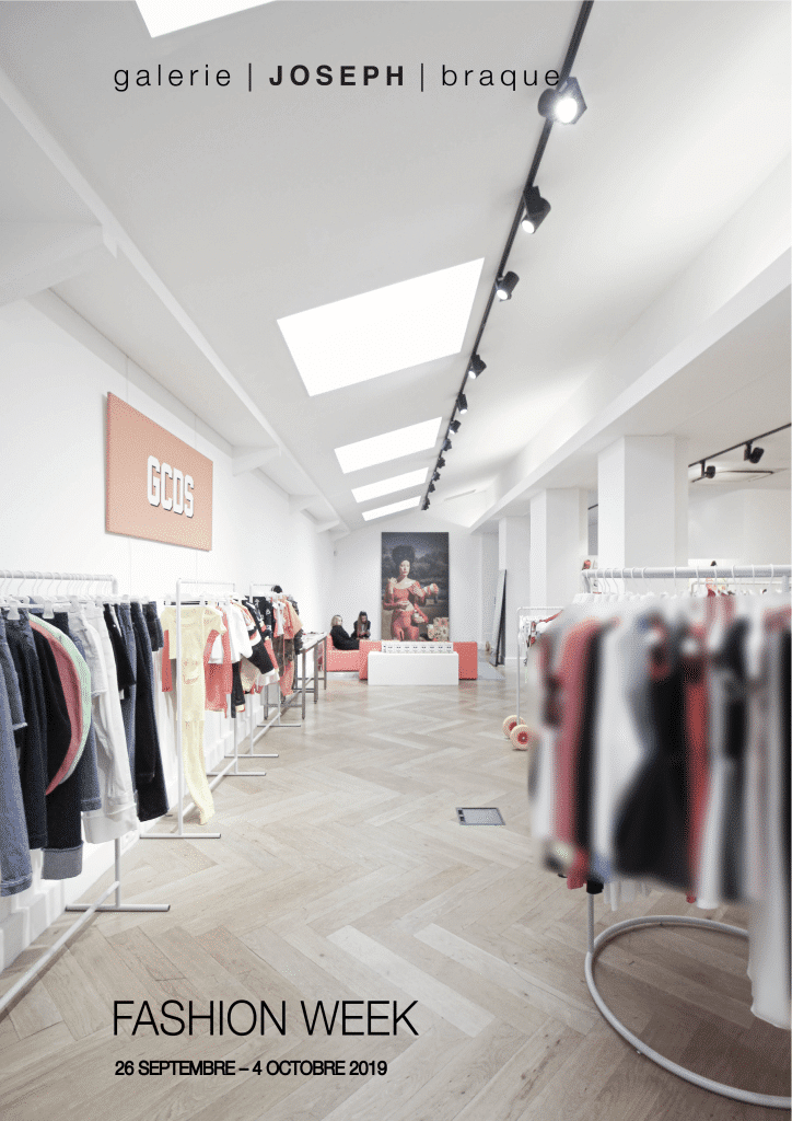 OUR EVENTS - Galerie Joseph