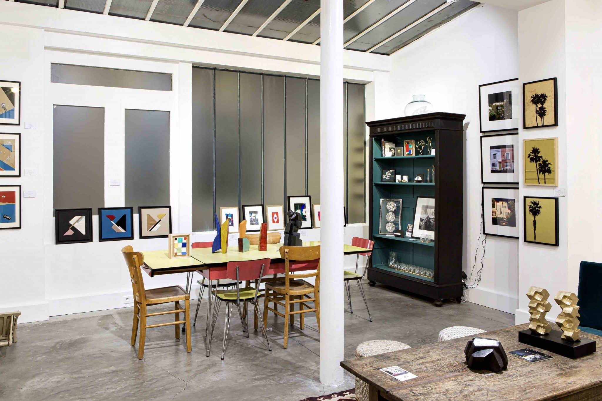 From Concept Store to Pop-Up Store: A Unique Experience