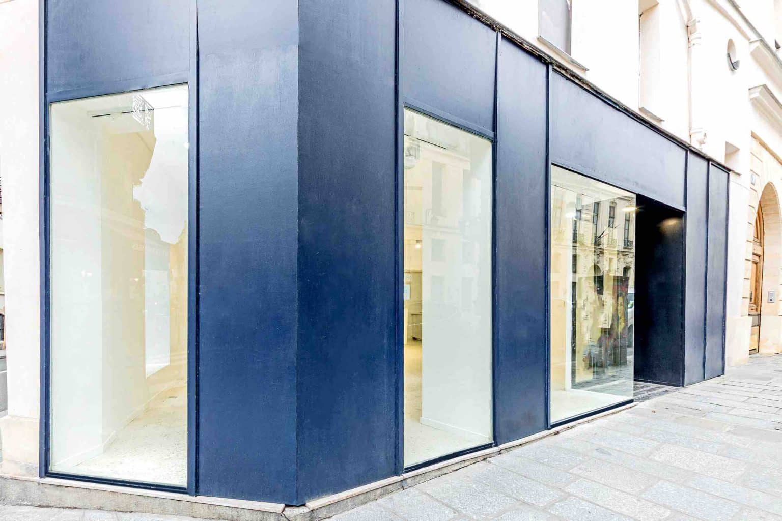 Du pop-up au flagship : une stratégie pop-up store à Paris efficace