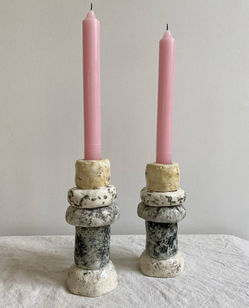 L’art de sublimer le kitsch - Galerie Joseph