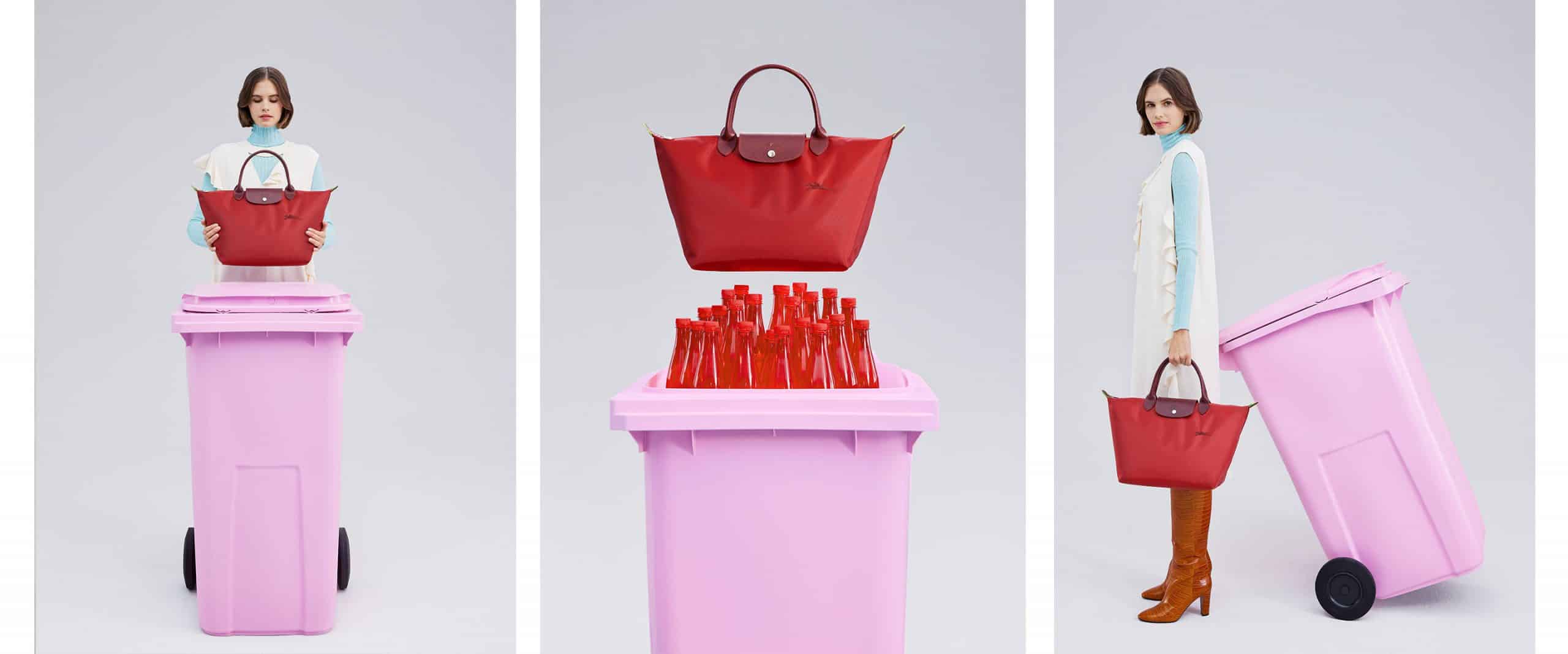 LONGCHAMP SE RÉINVENTE, - ACUMEN_MAGAZINE