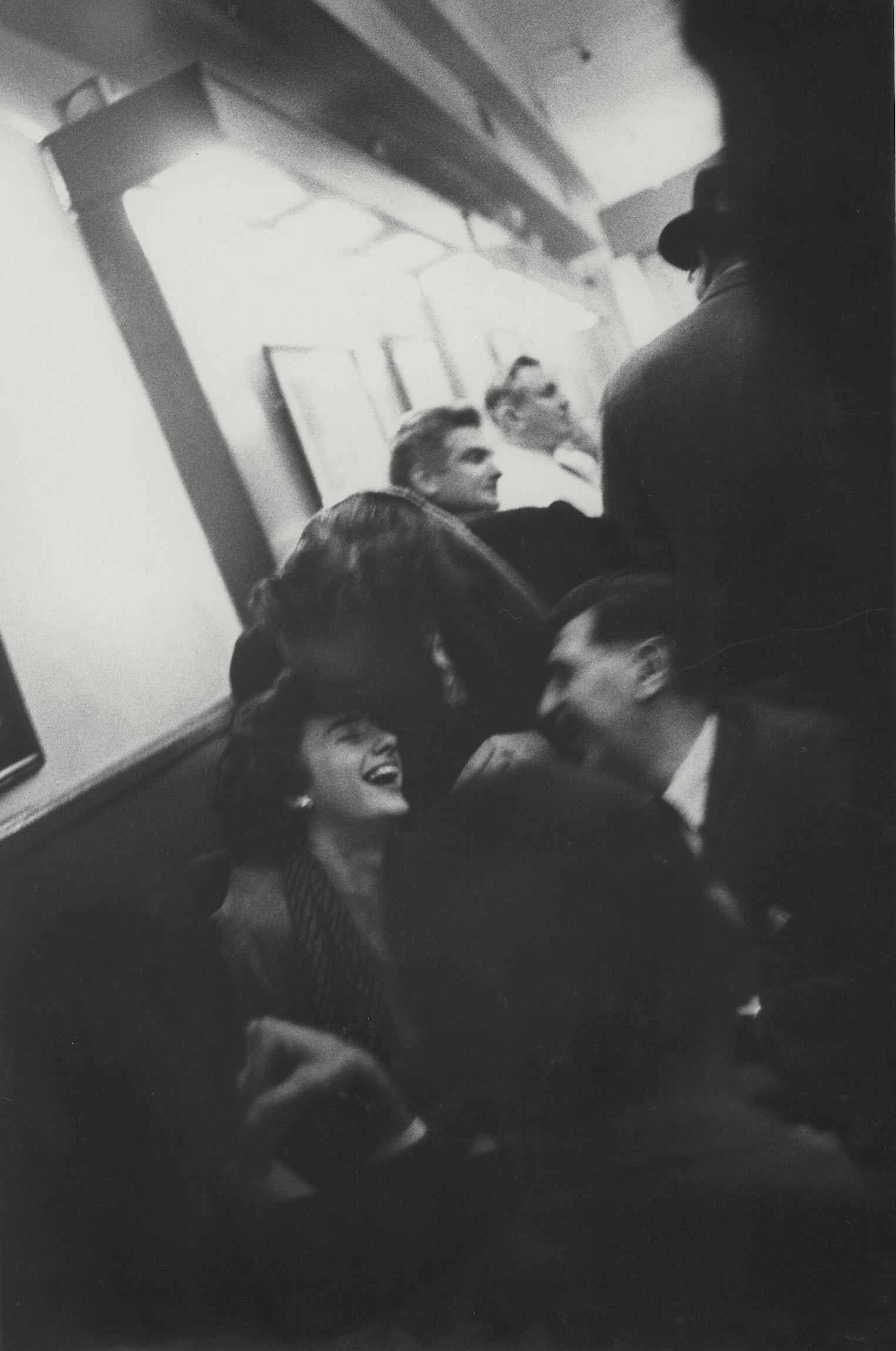 Paris Photo : émotions photographiques