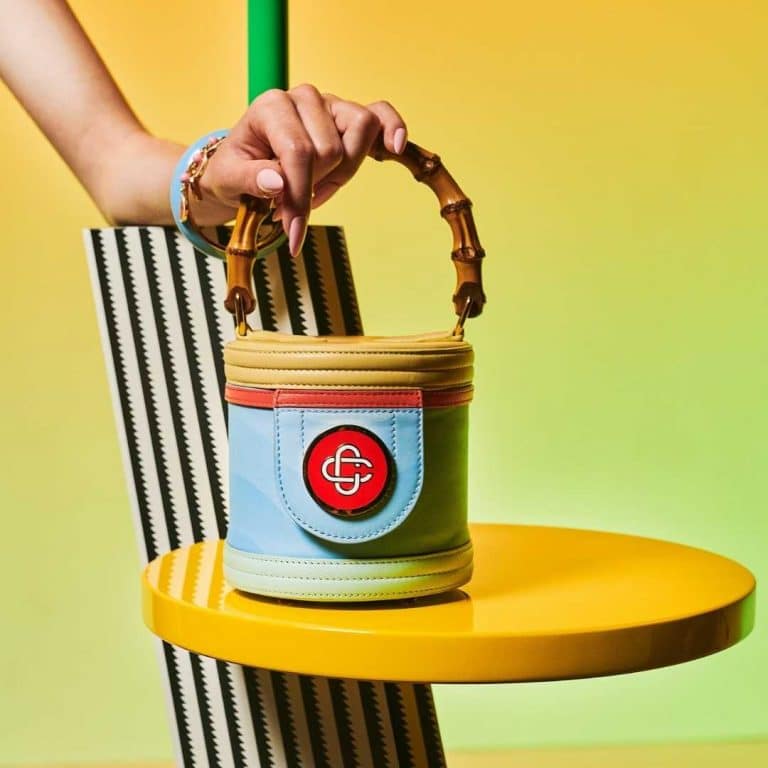 Casablanca : la marque ensoleillée de Charaf Tajer