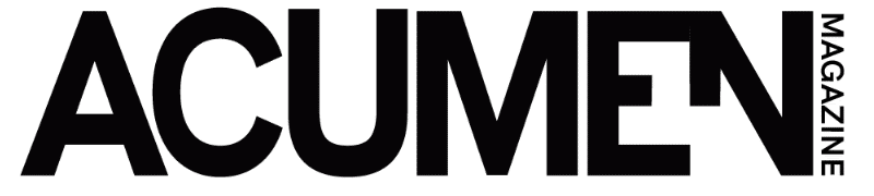 Acumen Magazine 14 - Galerie Joseph