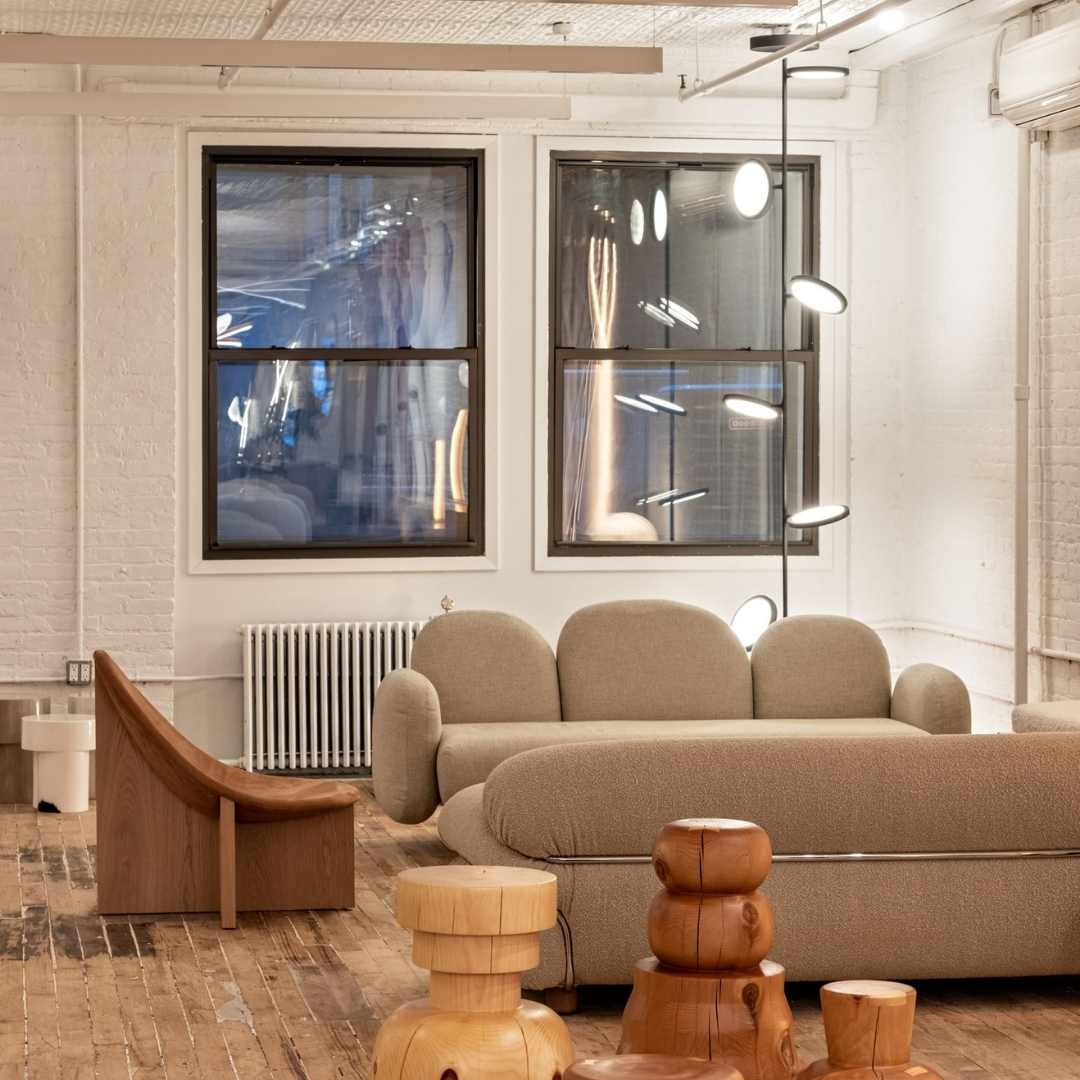 Matter o l'indirizzo di design da non perdere a New York - Galerie Joseph