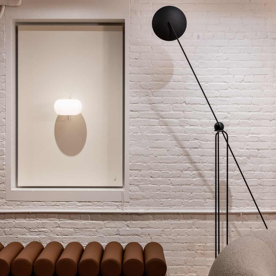 Matter o l'indirizzo di design da non perdere a New York - Galerie Joseph