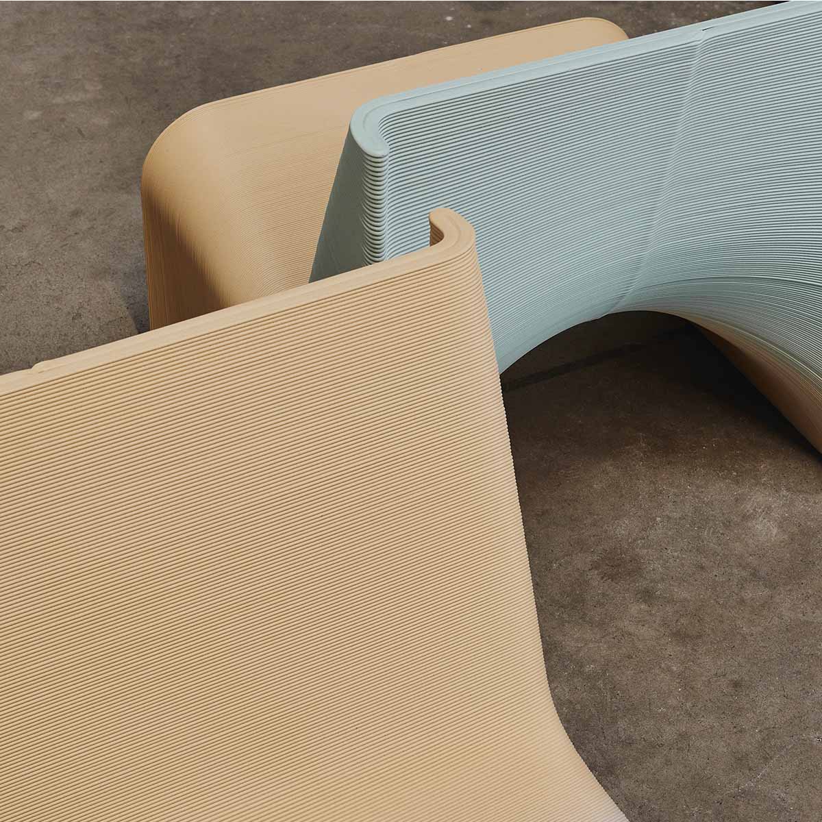 The New Raw: design with a zero-waste objective