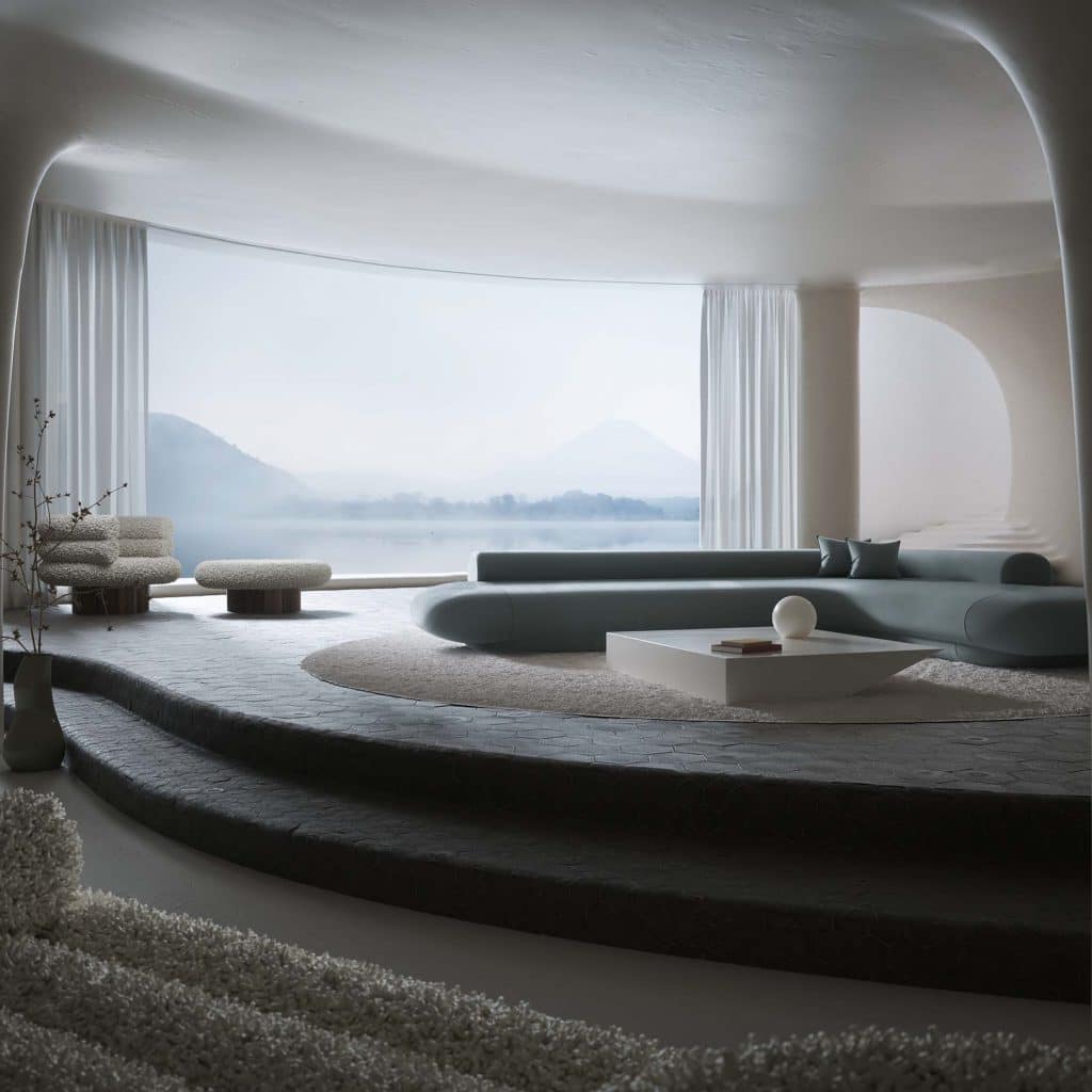 Six N. Five ou la poésie du virtuel - Galerie Joseph