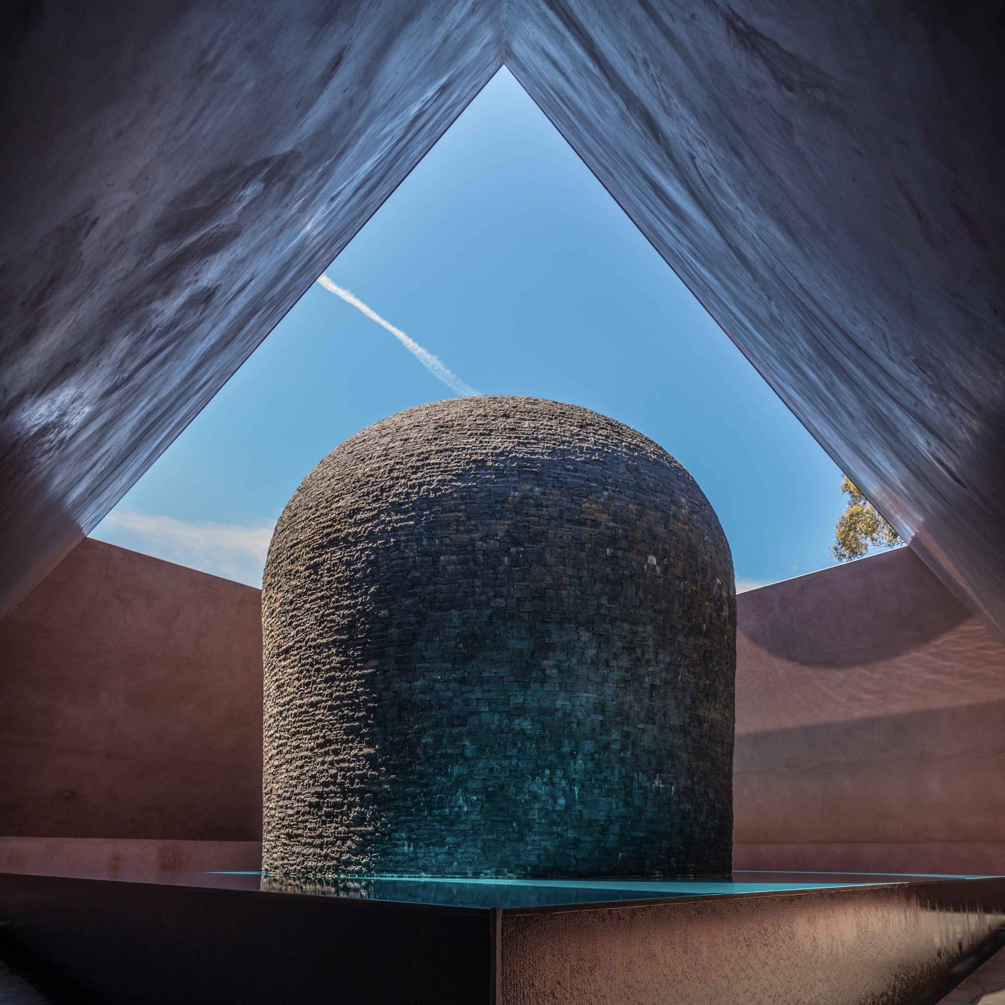 JAMES TURRELL : Magnétique - Galerie Joseph