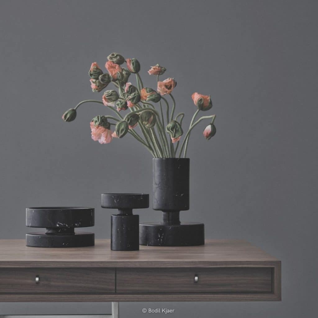 ¿Quién es Bodil Kjær, la pionera del diseño danés? - Galerie Joseph