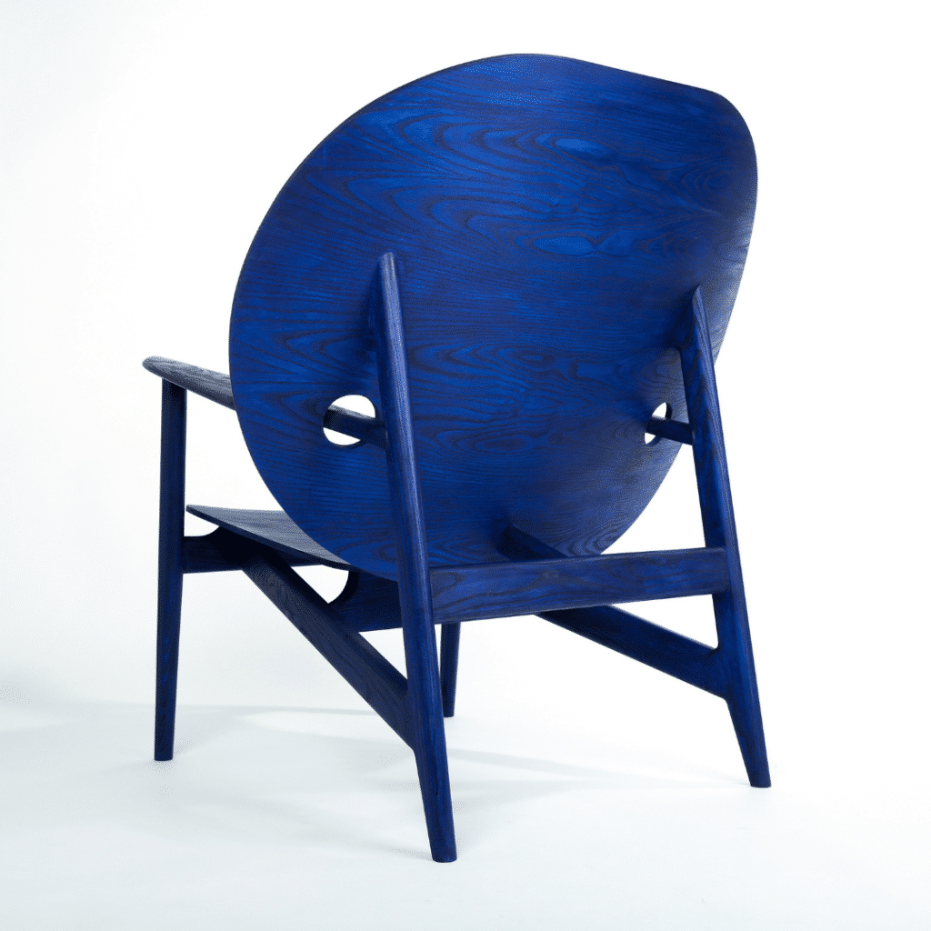 Le design narratif de Mac Collins - Galerie Joseph