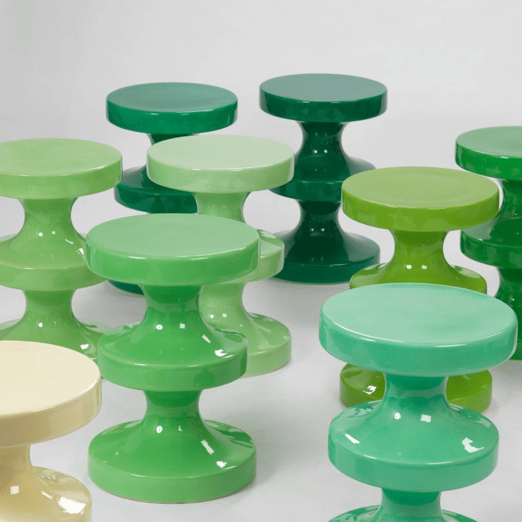 India Mahdavi's five iconic designs - Galerie Joseph