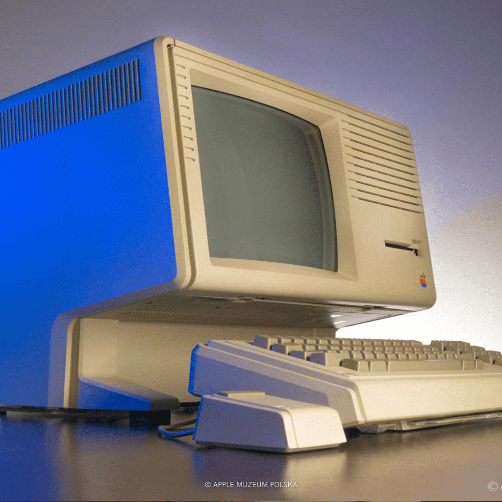 Apple s’expose - Galerie Joseph