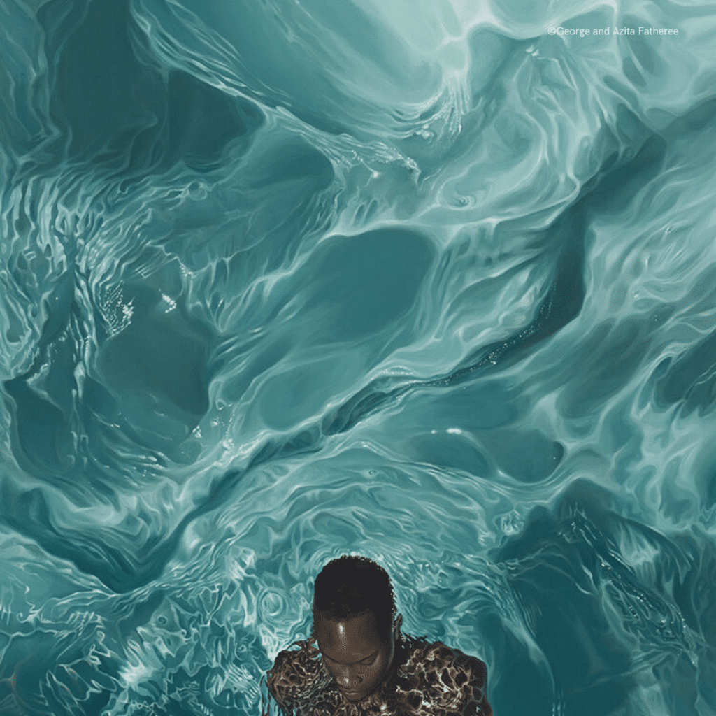 CALIDA GARCIA RAWLES - ACUMEN MAGAZINE