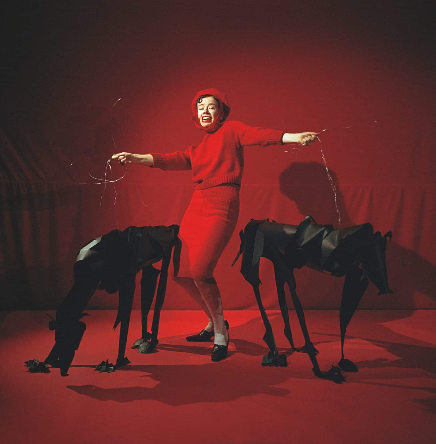 Rachel Fleminger Hudson, entre réalisme et fantasme - ACUMEN 26