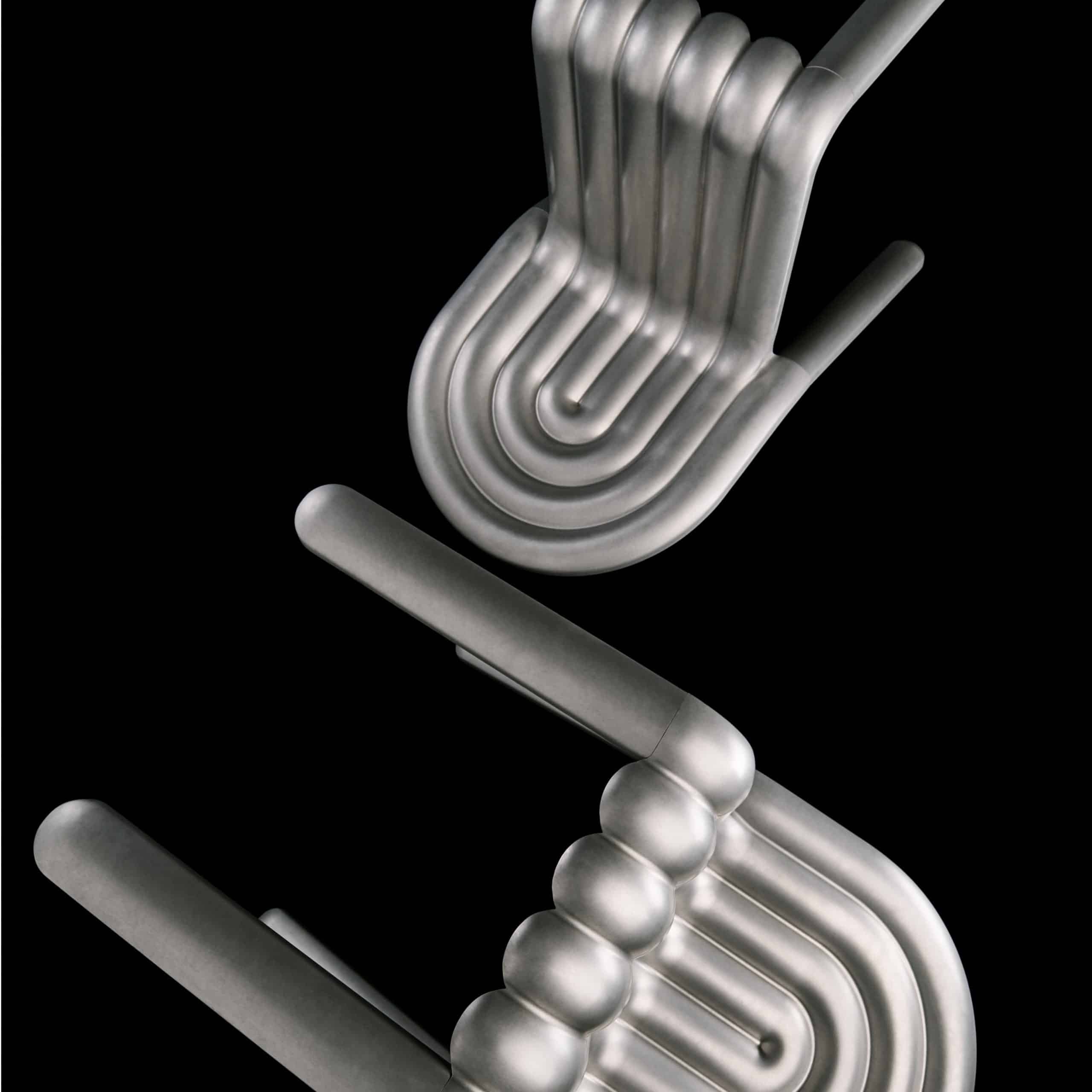 HYDRO CHAIR PAR TOM DIXON - ACUMEN 28