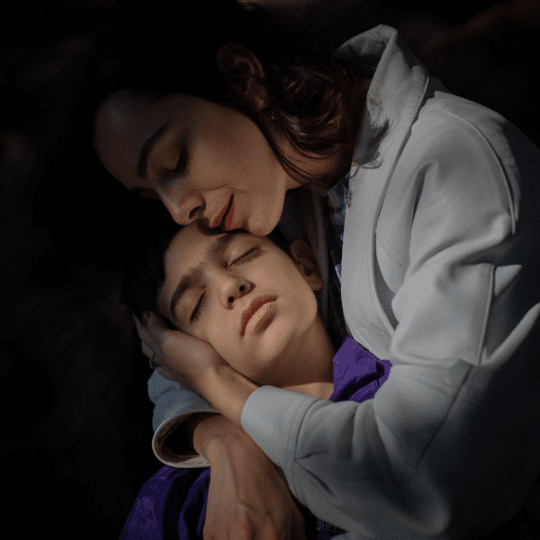 DIANA MARKOSIAN : UN REVE DEVENU REALITE - ACUMEN 28