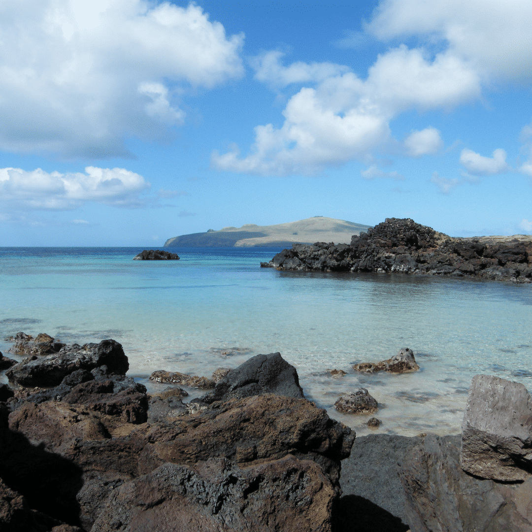 LA MAGIE DE RAPA NUI - ACUMEN 28