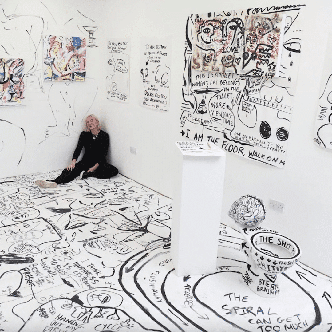 JEMIMA SARA, EL ARTE DE SER - Acumen Experiences