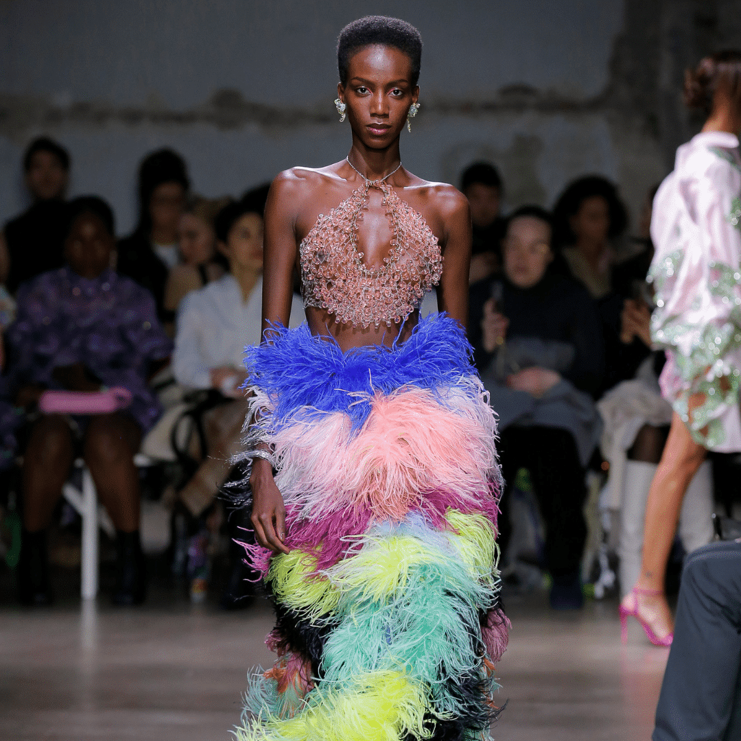 KEVIN GERMANIER CÉLÈBRE LA VIE ET LES COULEURS - ACUMEN 28