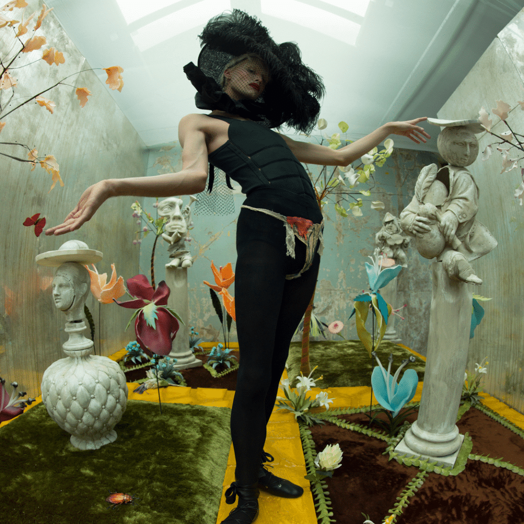 WONDERFUL THINGS : UNE EXPOSITION FANTASTIQUE