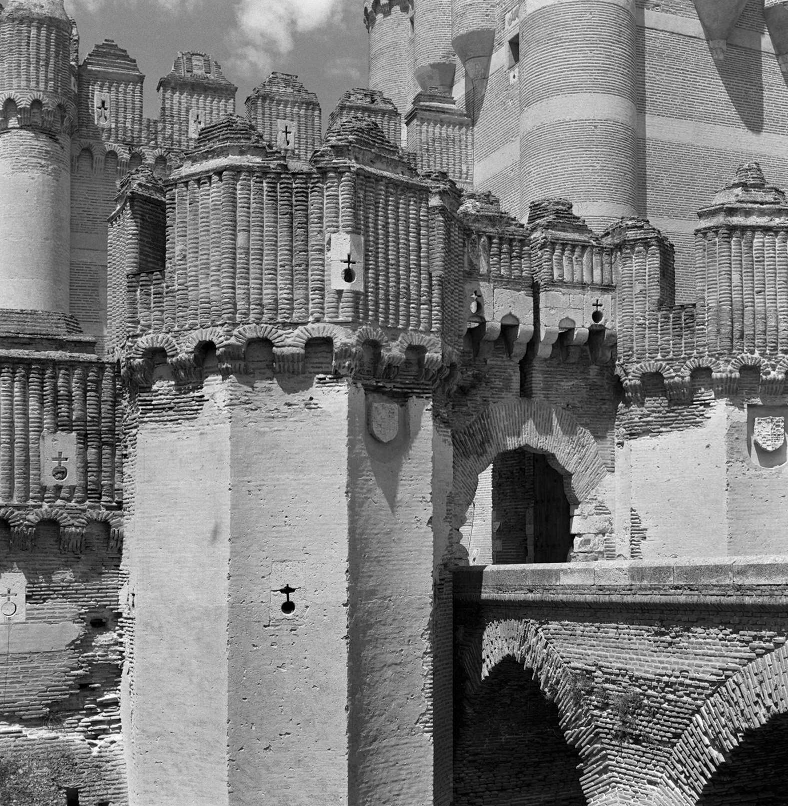 RECIT PHOTOGRAPHIQUE PAR GERRY JOHANSSON - ACUMEN 30