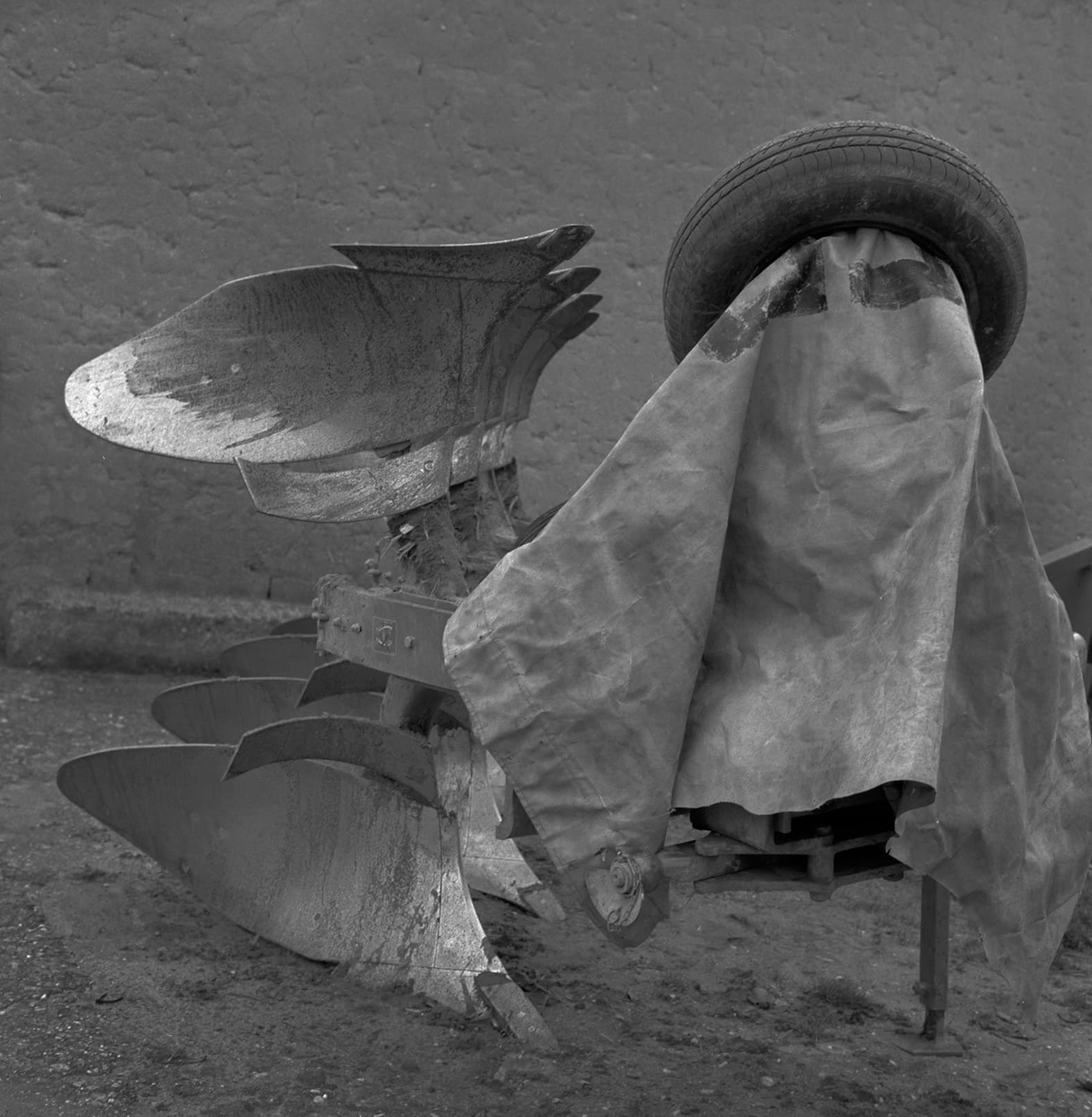 SPANISH HOUSE - ACUMEN 30