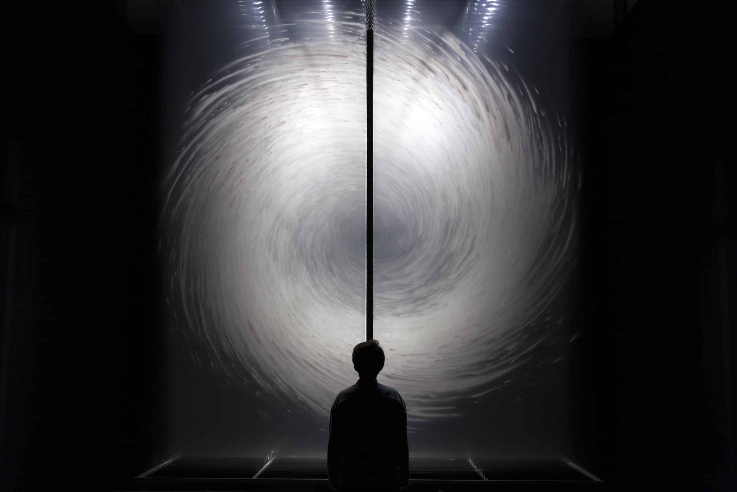 DAVID SPRIGGS AUGMENTE LA RÉALITÉ - ACUMEN 30