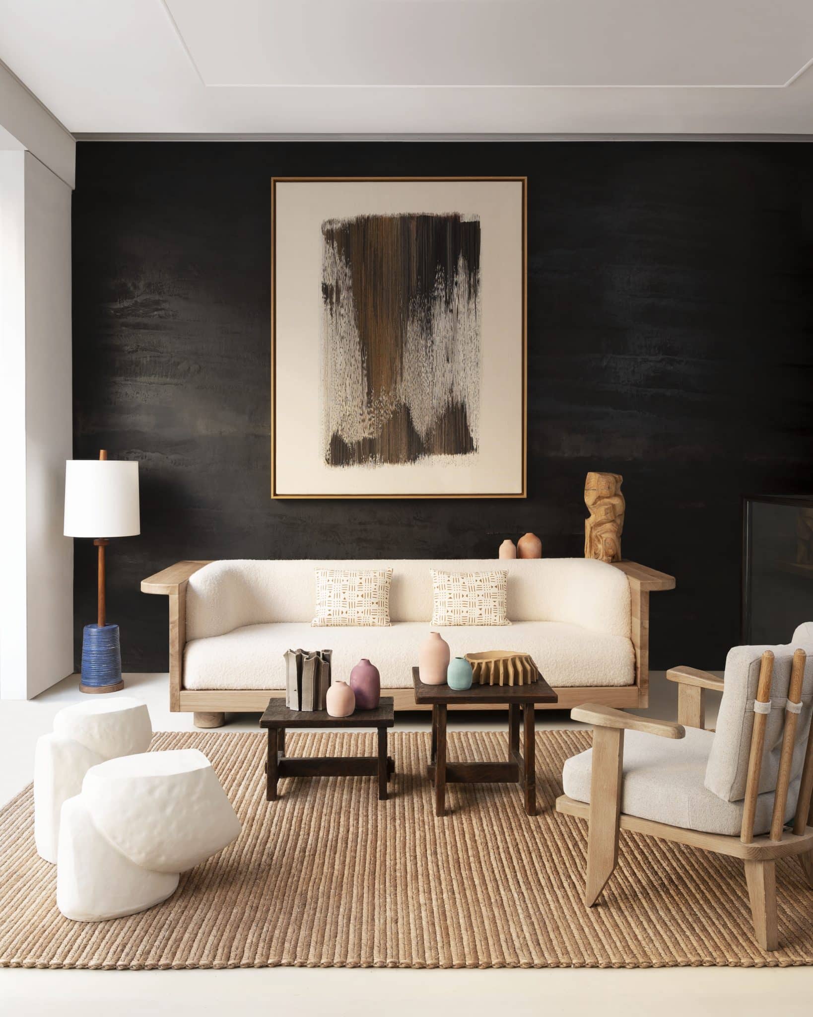 FRÉDÉRIC IMBERT - ACUMEN 30