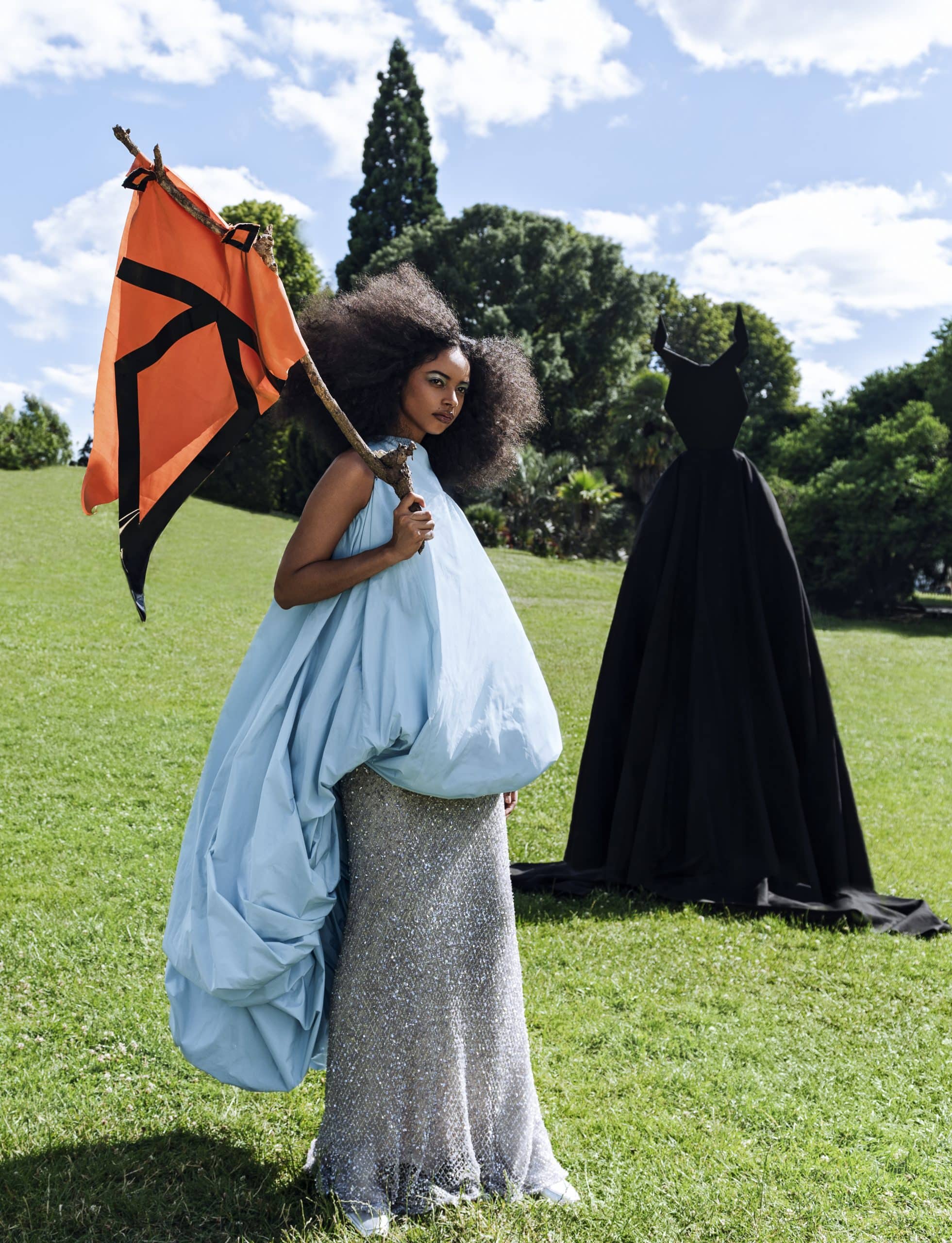 LA PHOTOGRAPHIE ILLUSTRATIVE D’EMMANUEL BOUM - ACUMEN 32