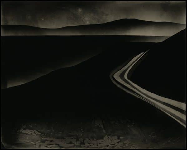 NADEZDA NIKOLOVA , ELEMENTAL FORMS - ACUMEN 32