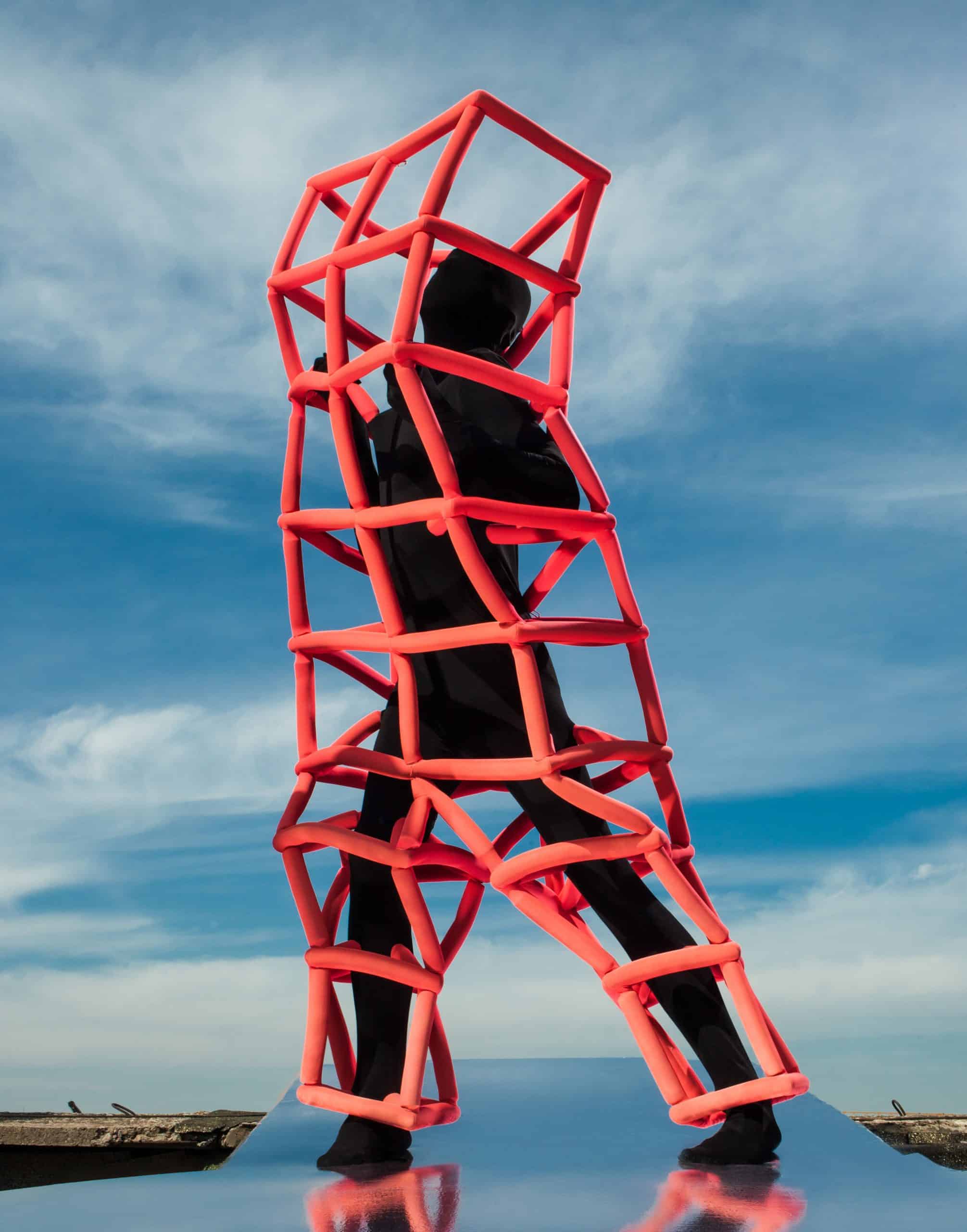 ROMAN ERMAKOV : L’ARTE IN MOVIMENTO - ACUMEN 31