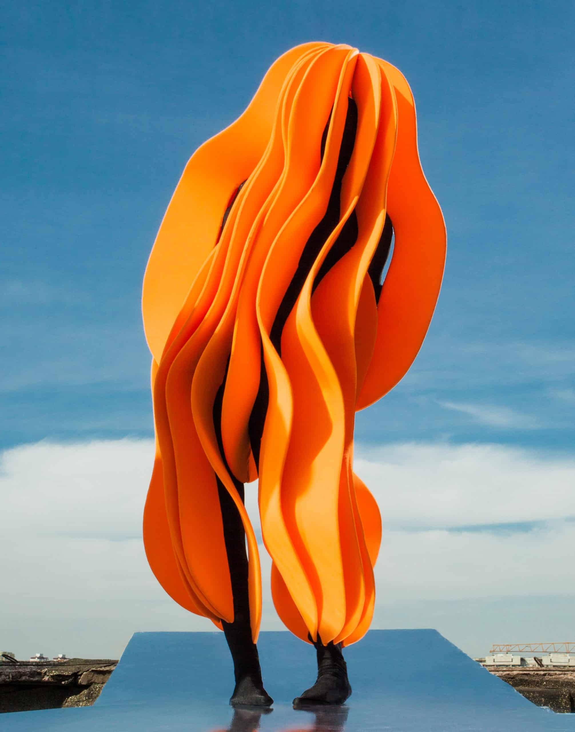 ROMAN ERMAKOV : L’ARTE IN MOVIMENTO - ACUMEN 31