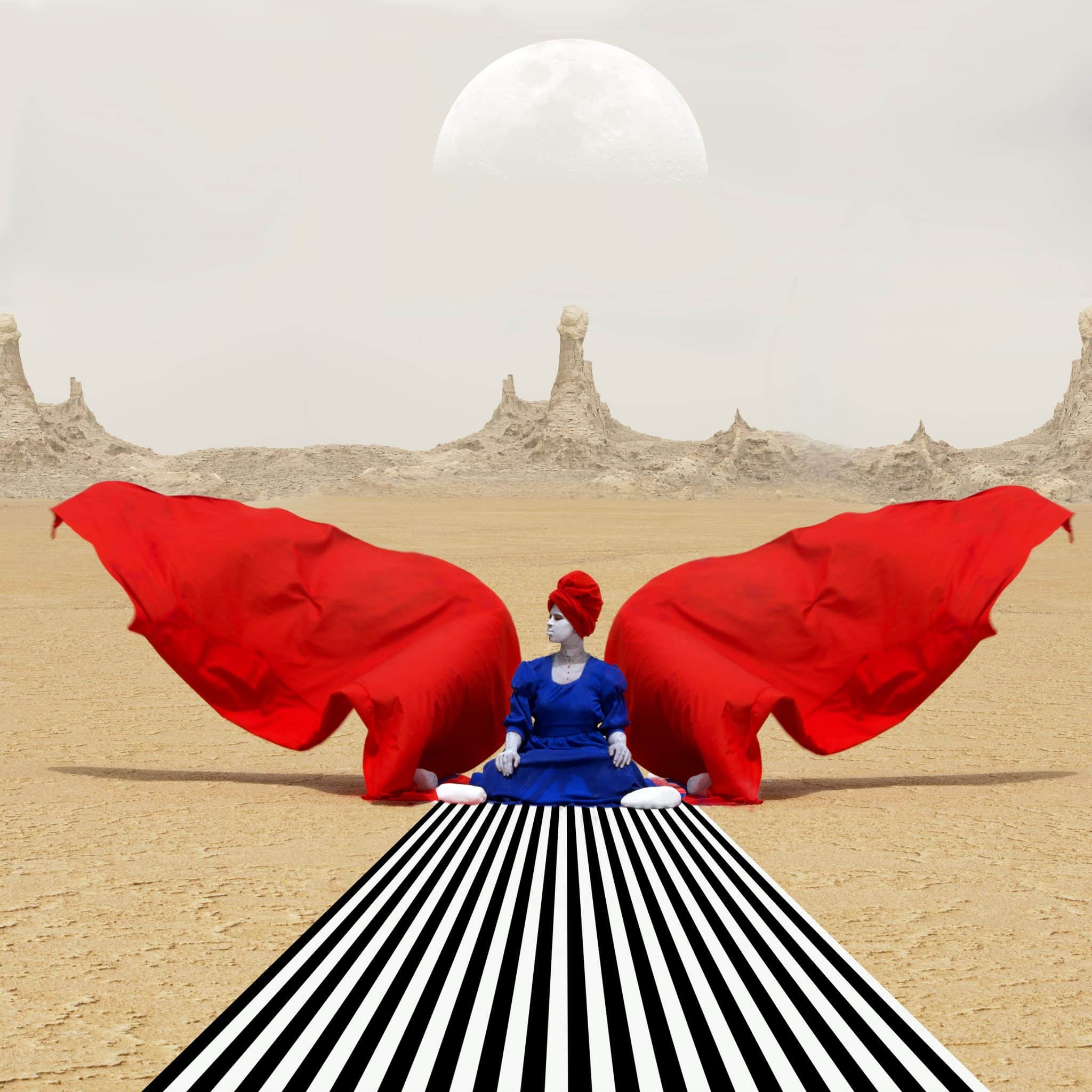 LE PORTE DEL POSSIBILE, Arte & Fantascienza - ACUMEN 32