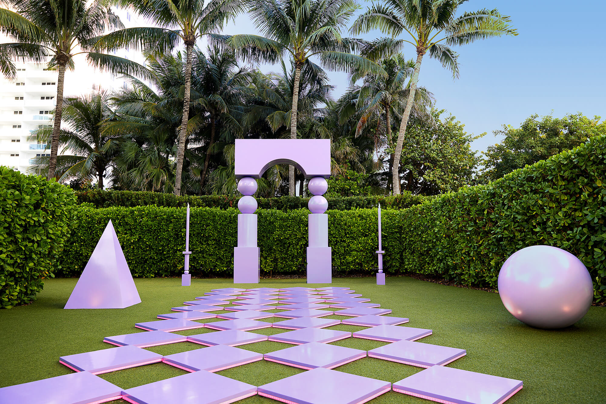 PILAR ZETA & EL FUTURISMO MÍTICO - ACUMEN 33