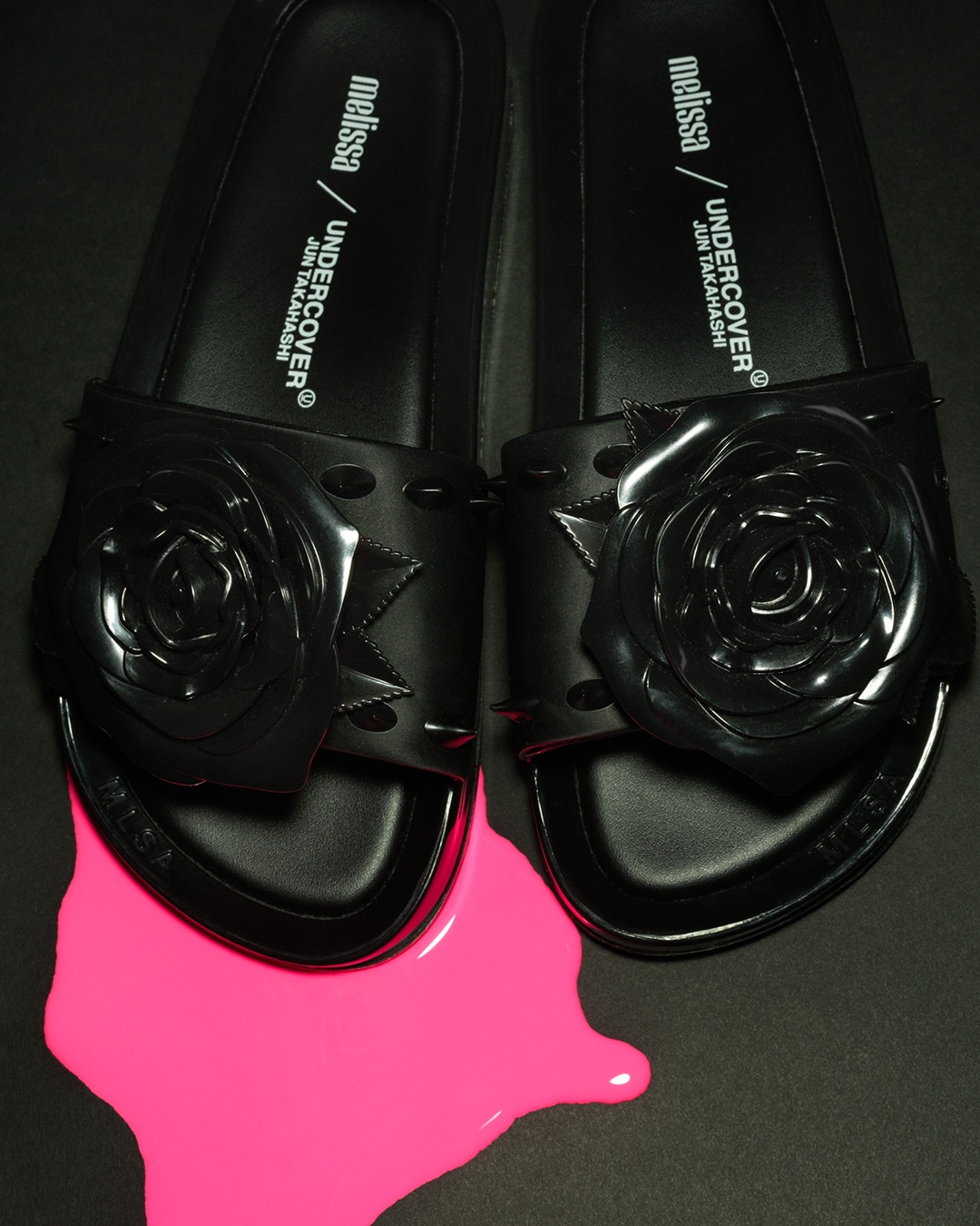 MELISSA X UNDERCOVER - ACUMEN 32