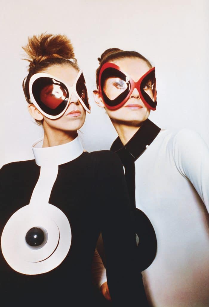 MOON PARADISE DE SARAH CRUDDAS, VISONS LA LUNE