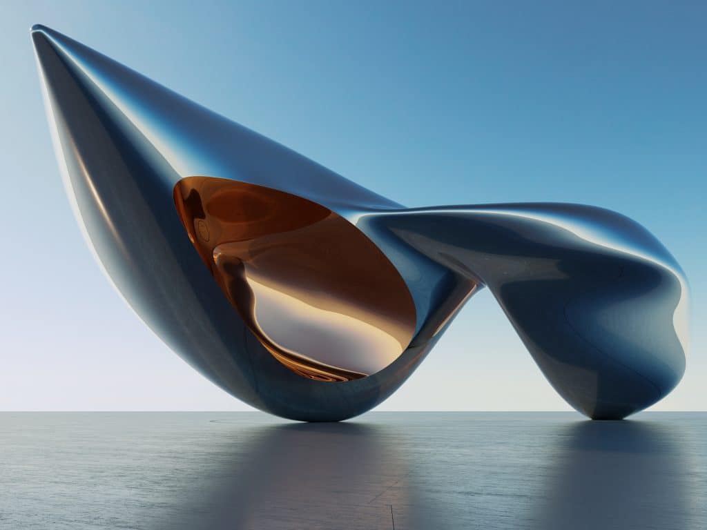 MOON PARADISE DE SARAH CRUDDAS, VISONS LA LUNE