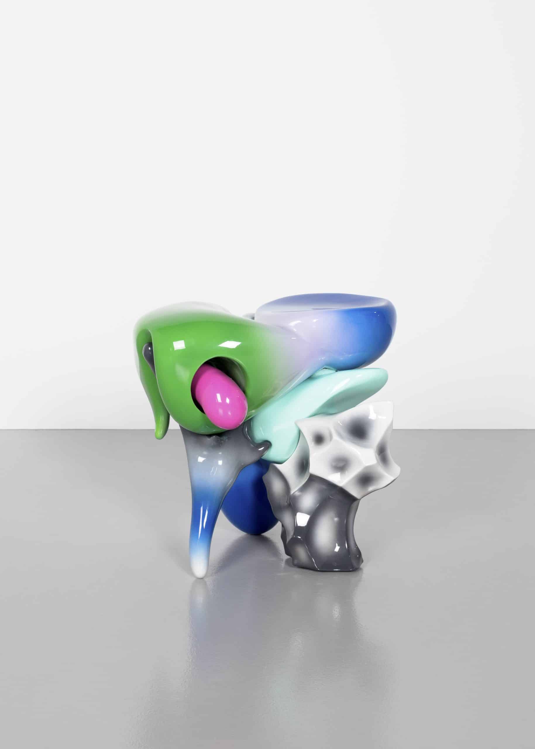 L’APPROCHE LIBRE DE MISHA KAHN - ACUMEN 32