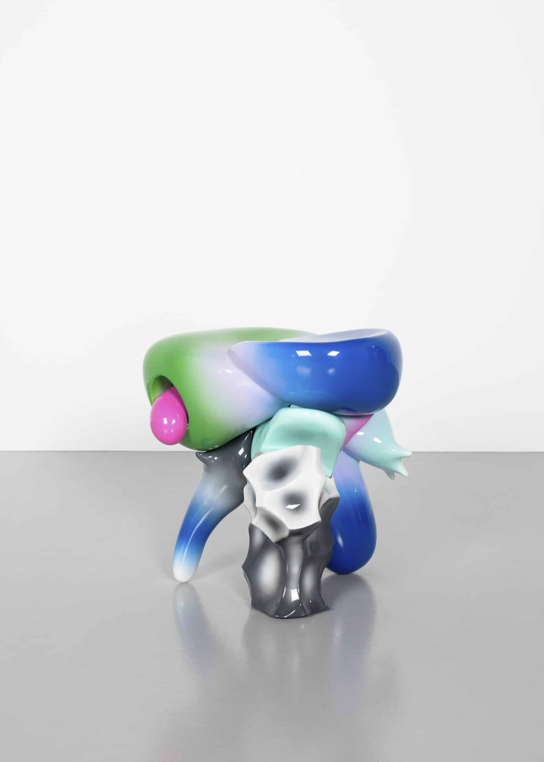 L’APPROCHE LIBRE DE MISHA KAHN - ACUMEN 32