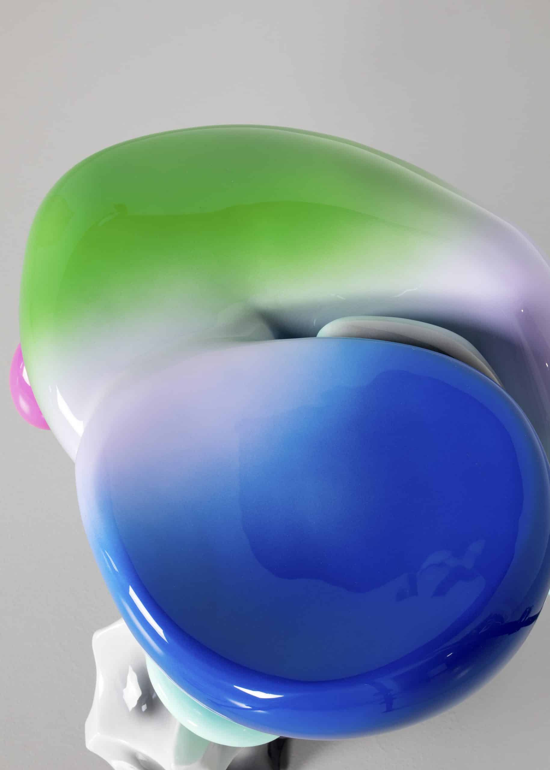 L’APPROCHE LIBRE DE MISHA KAHN - ACUMEN 32