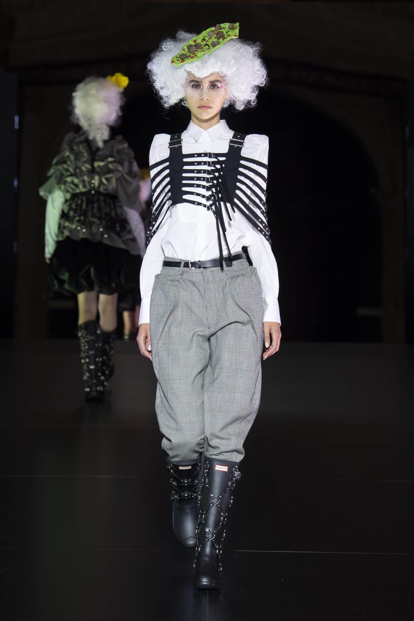Semana de la Moda de Berlín 2025: La moda sostenible en el punto de mira