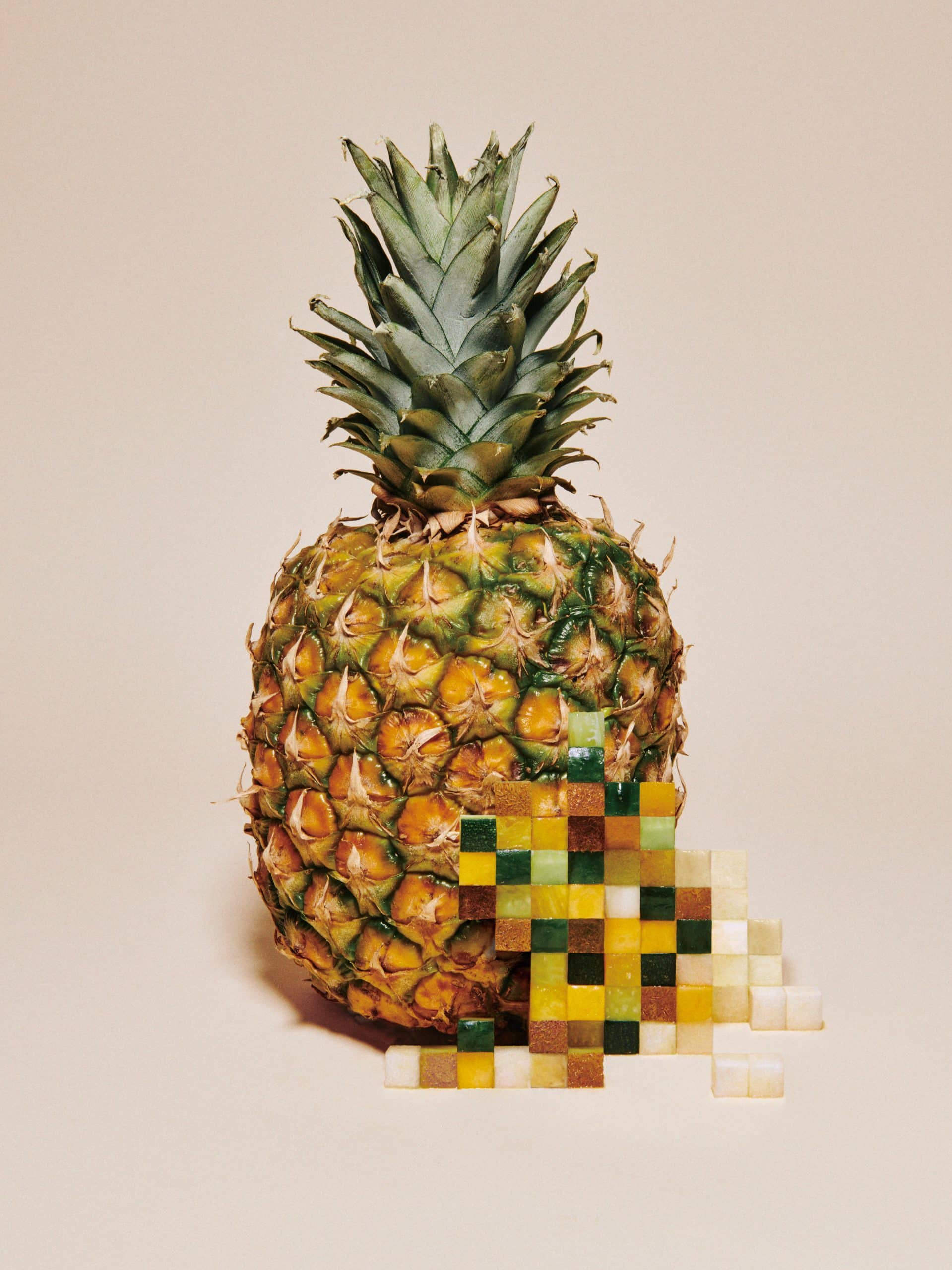 YUNI YOSHIDA, AU PAYS DES MERVEILLES - ACUMEN 32