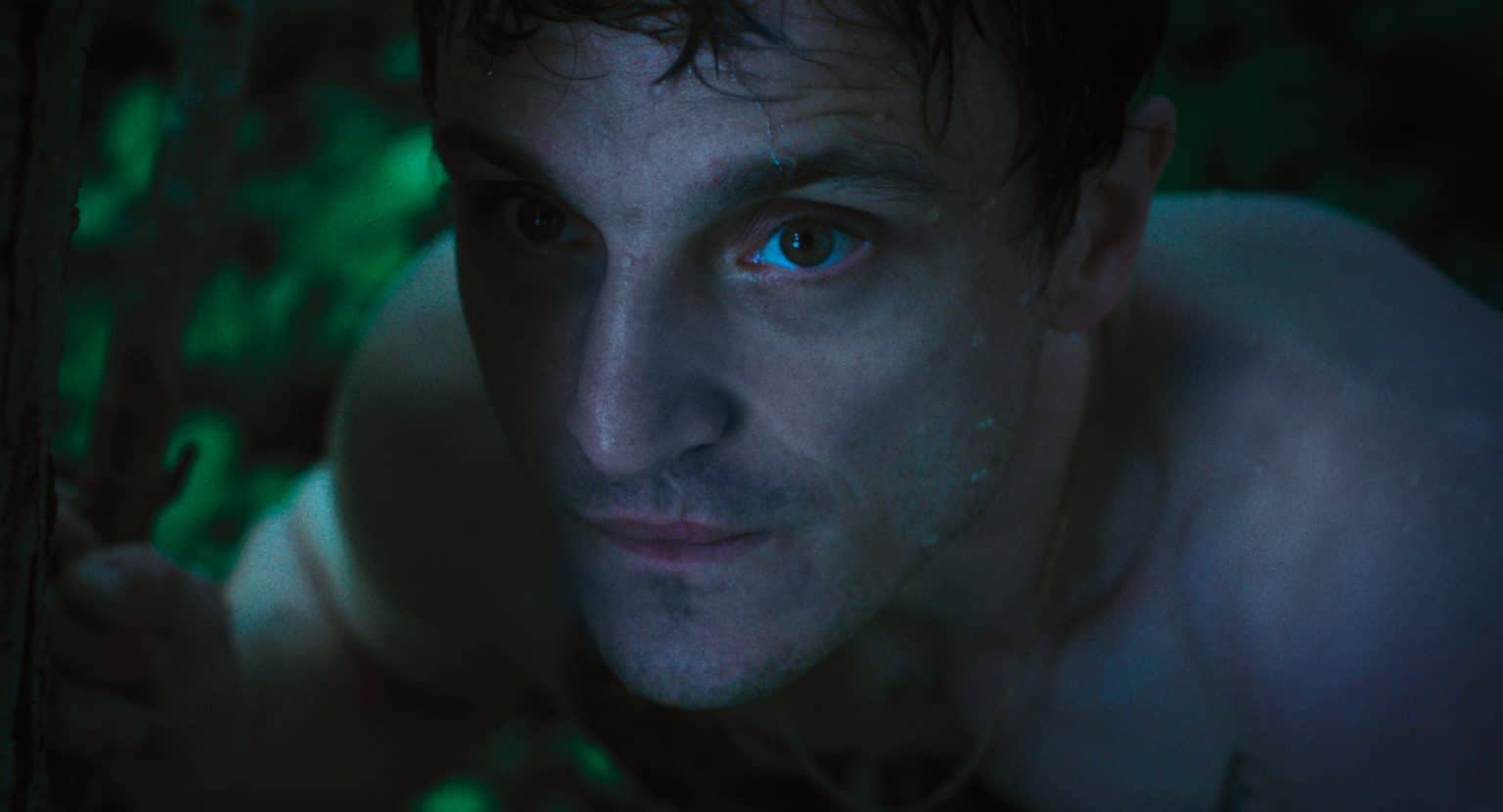 FRANZ ROGOWSKI, THE EUROPEAN - ACUMEN 34