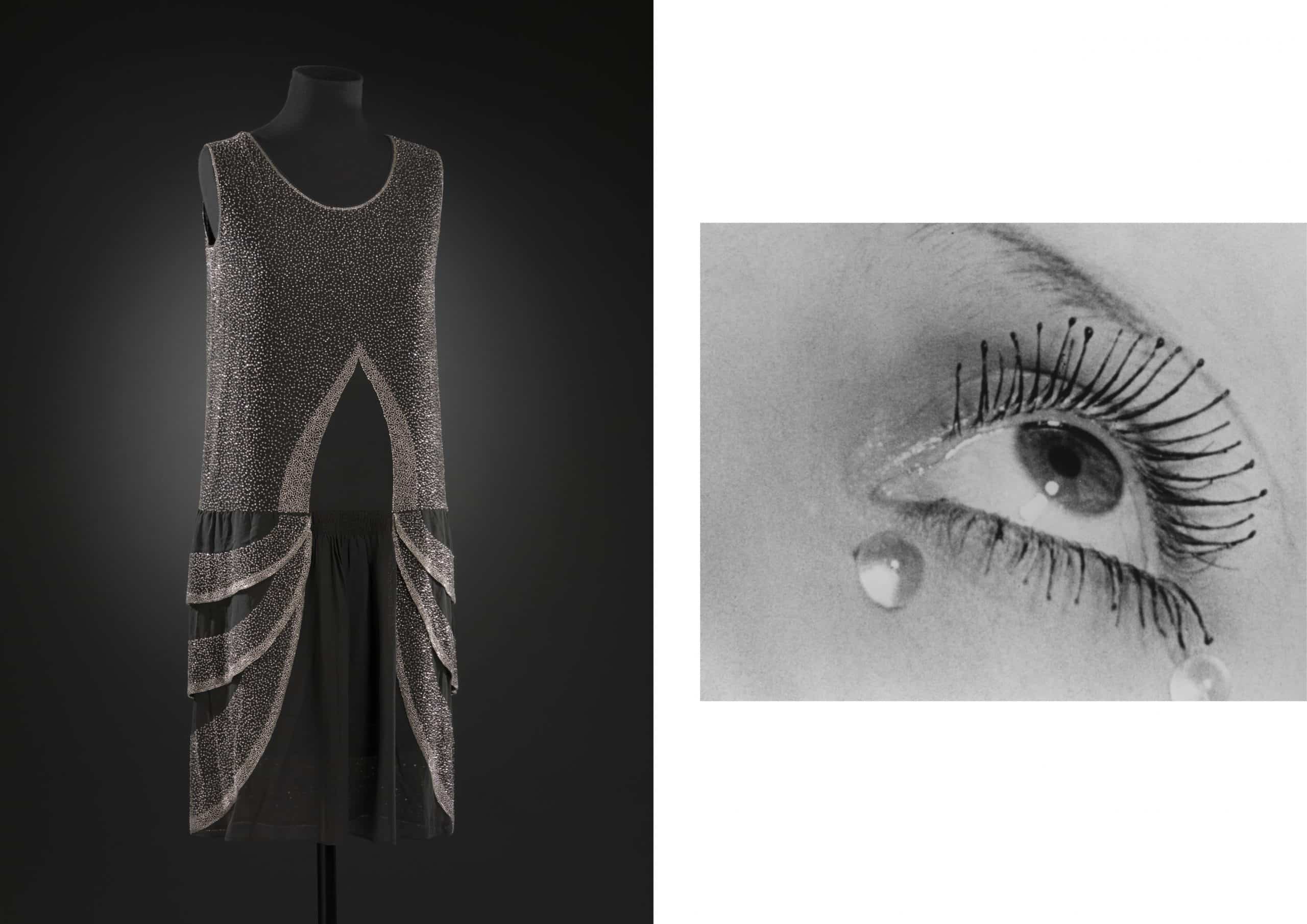 MAN RAY E LA MODA - ACUMEN 34