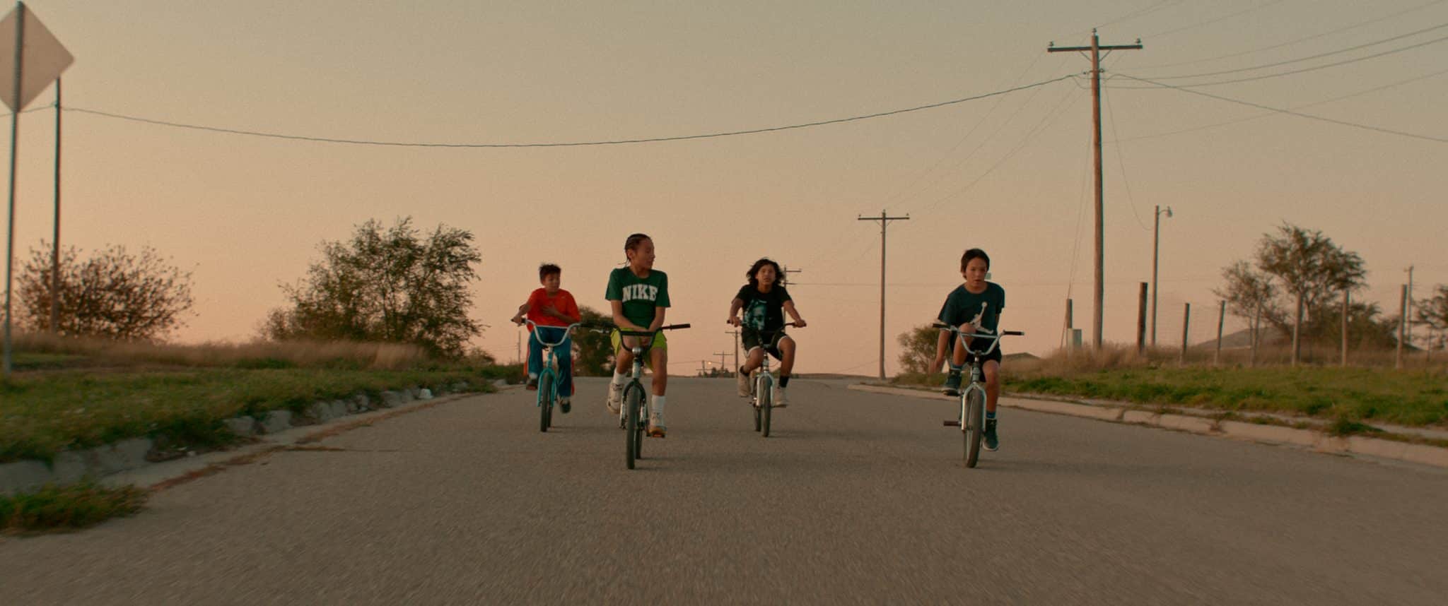 RILEY KEOUGH, ACTRICE, RÉALISATRICE, PRODUCTRICE