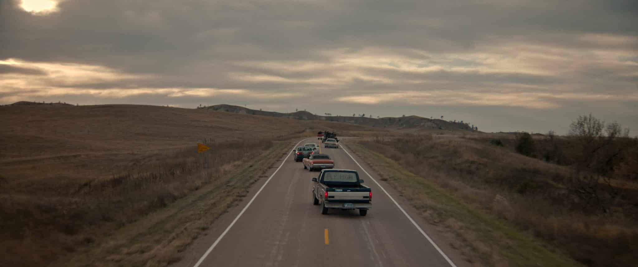 RILEY KEOUGH, ACTRICE, RÉALISATRICE, PRODUCTRICE