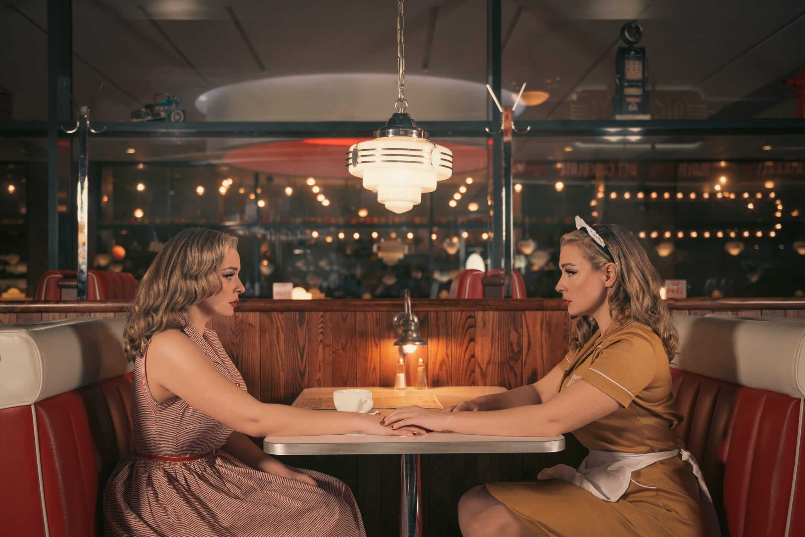 ELISA MILLER OU L’ÉMANCIPATION DE SOI - ACUMEN 34