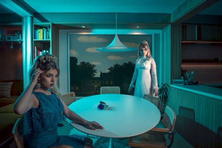 ELISA MILLER OR THE EMANCIPATION OF THE SELF